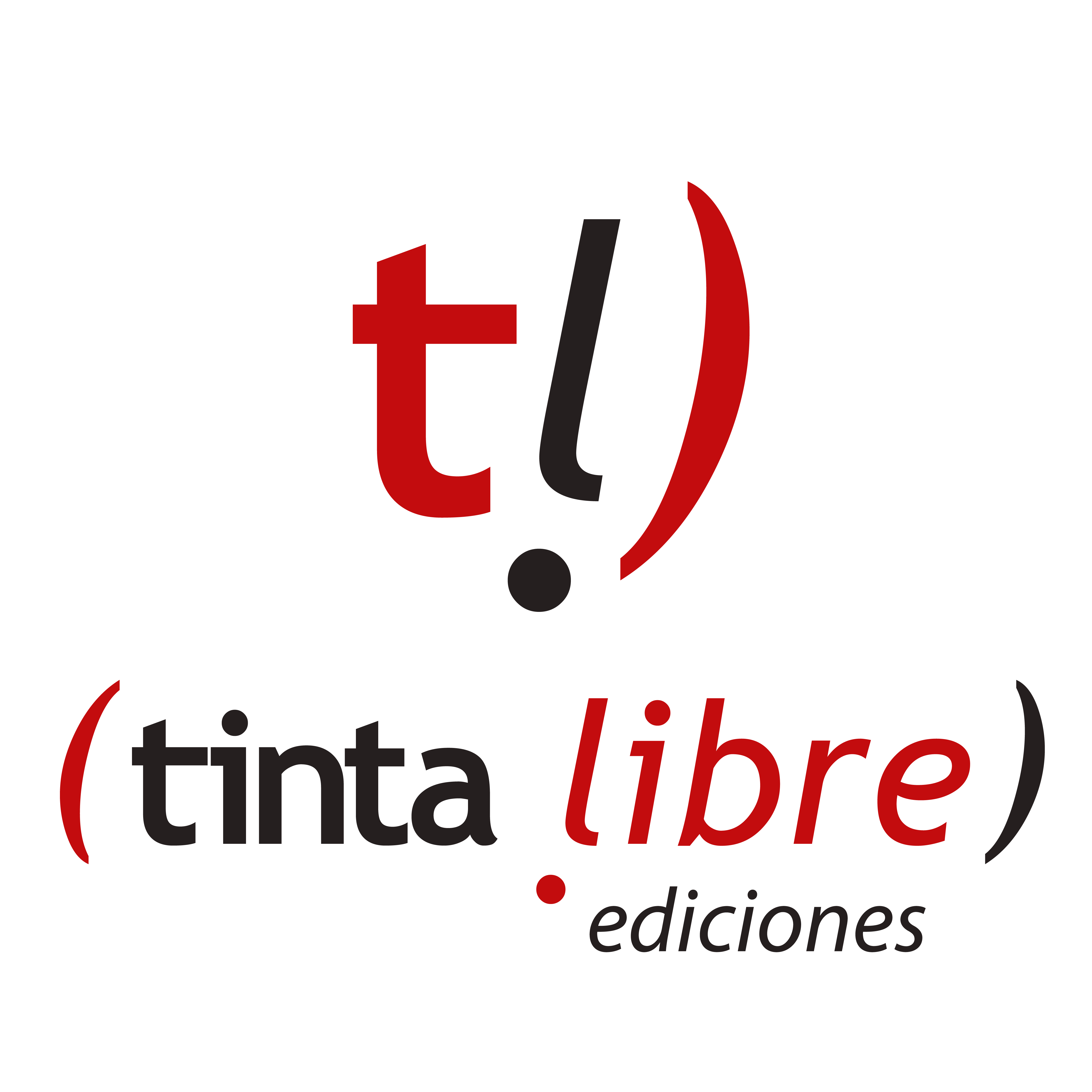 Tinta libre ediciones
